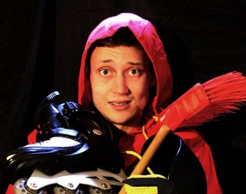Dunedin Comedy